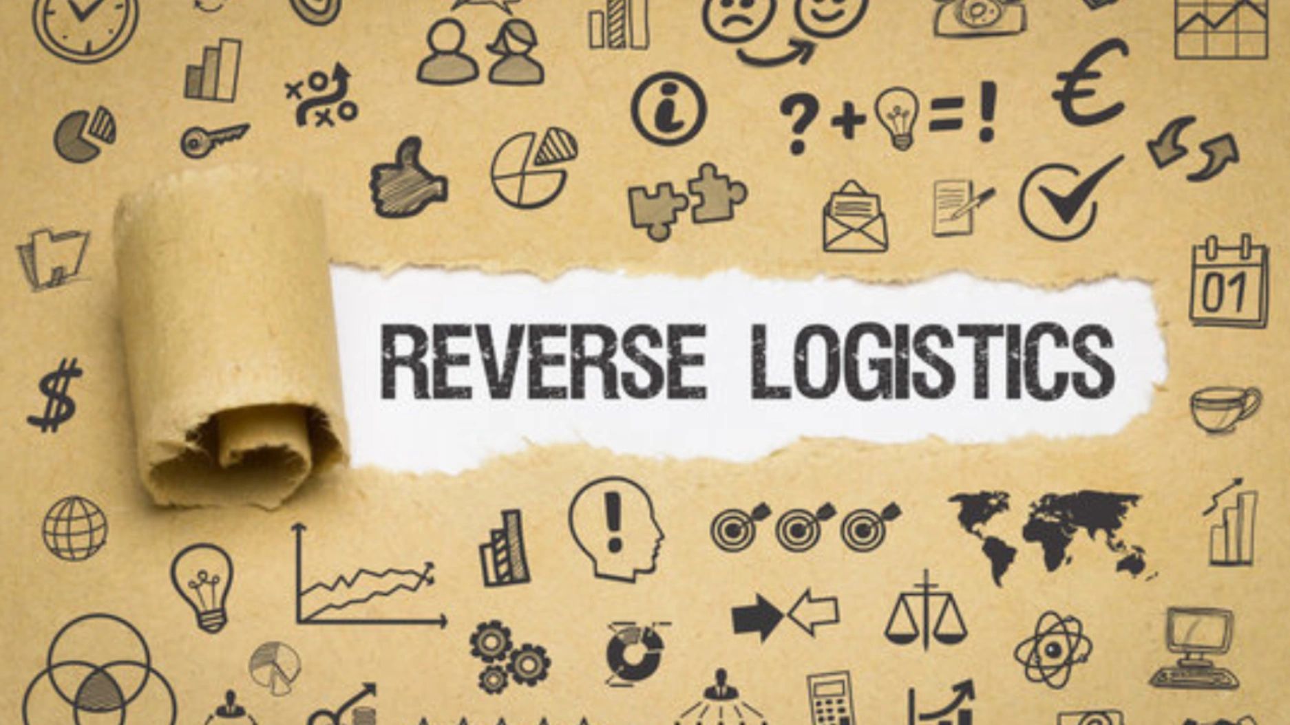 Power of Reverse Logistics in a Thriving E-commerce World